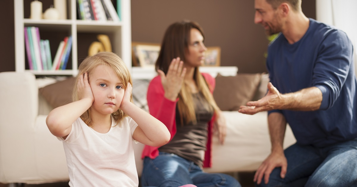 Separazione. Ed ora con chi va a vivere il figlio? - AIBC