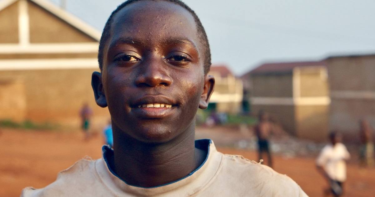 La storia di Anass, che guarda al futuro grazie all’Adozione a Distanza