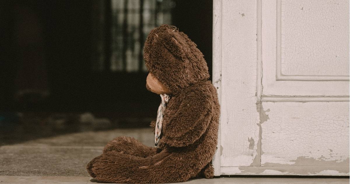 Napoli. Elsa: 9 anni di maltrattamenti, con la colonna vertebrale ...