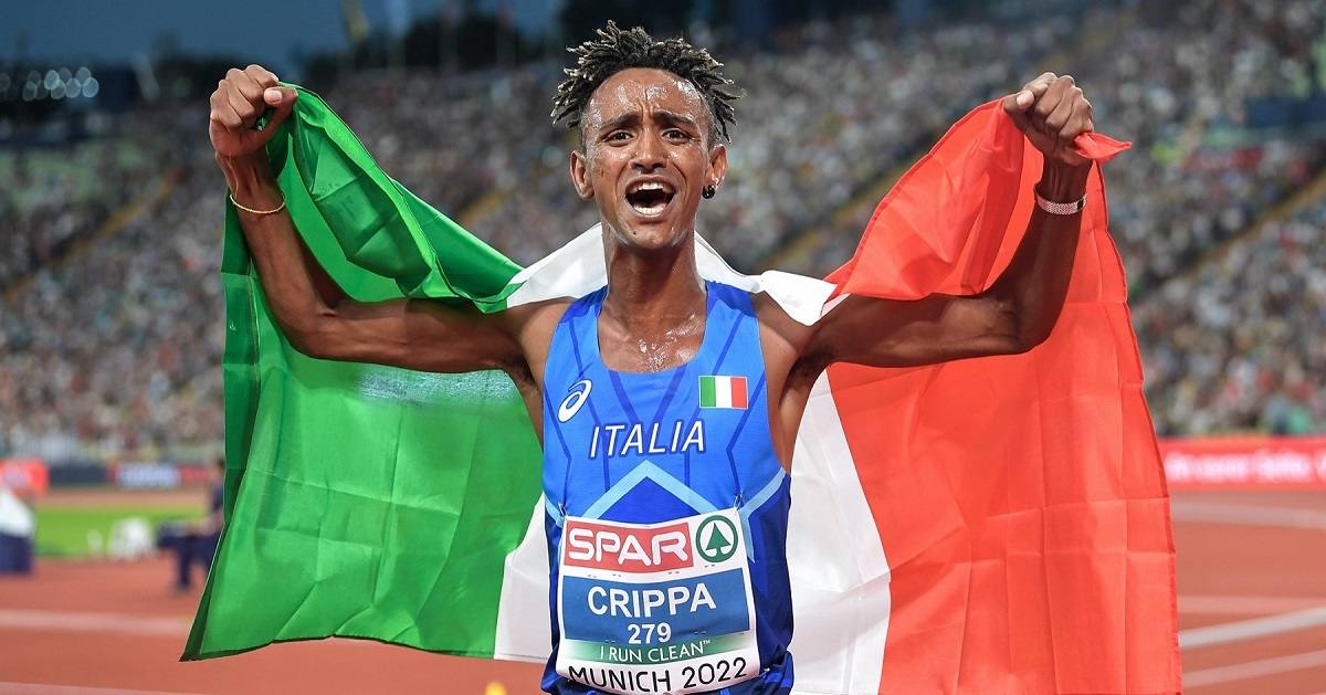 Dall'orfanotrofio all’oro: l’incredibile corsa di Yeman Crippa