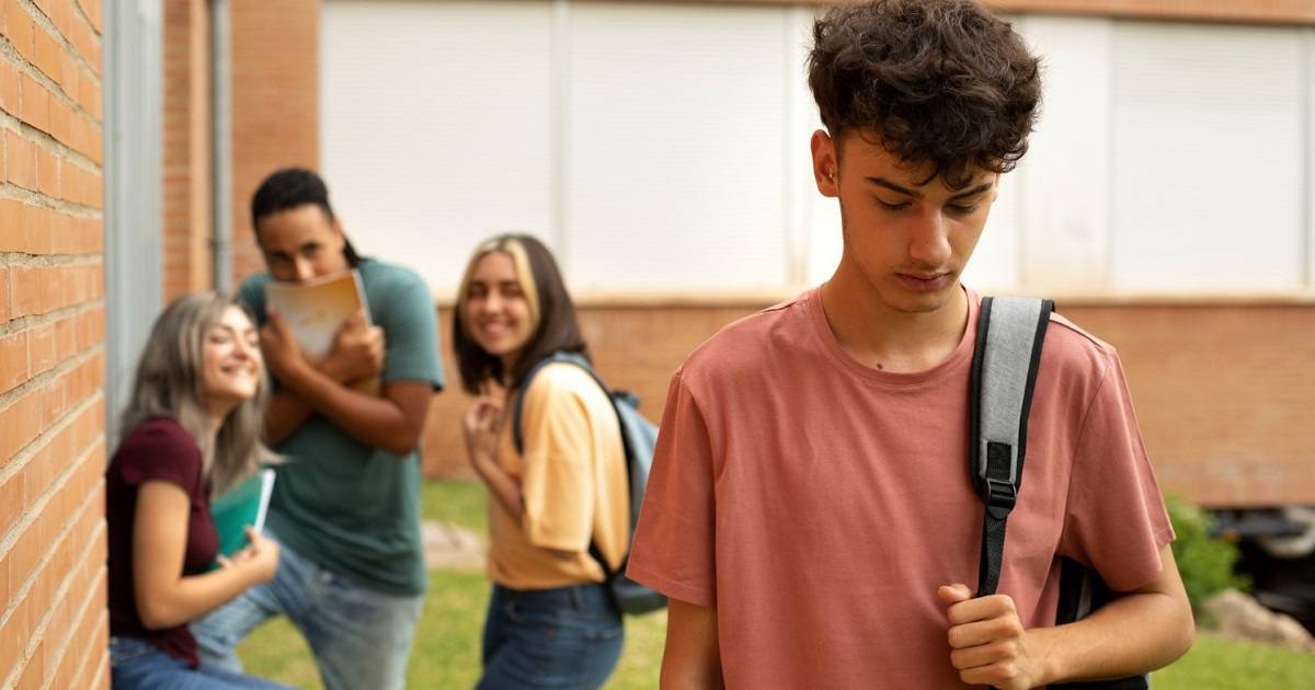 BullyBuster, il programma che mette i bulli all’angolo