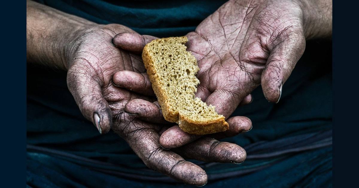 Sono quasi 2 milioni le famiglie in povertà assoluta