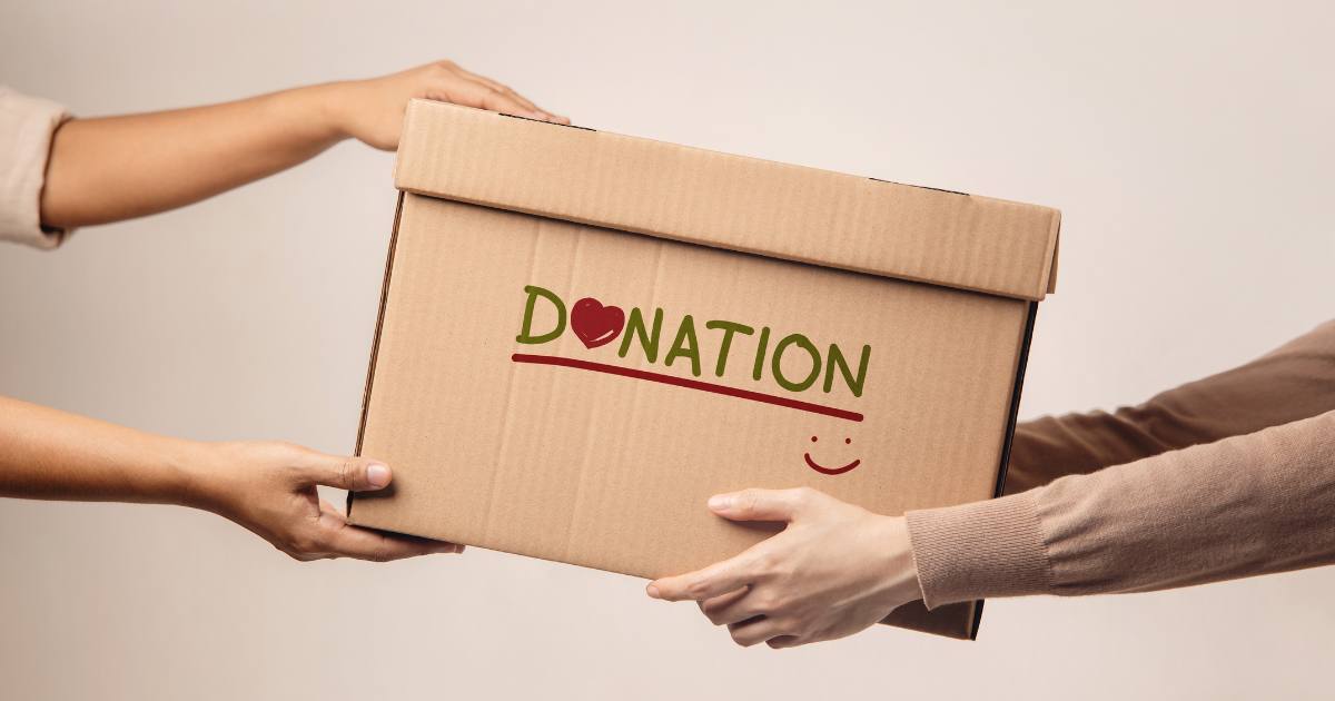 Dono Day 2023. Il dono che crea la comunità