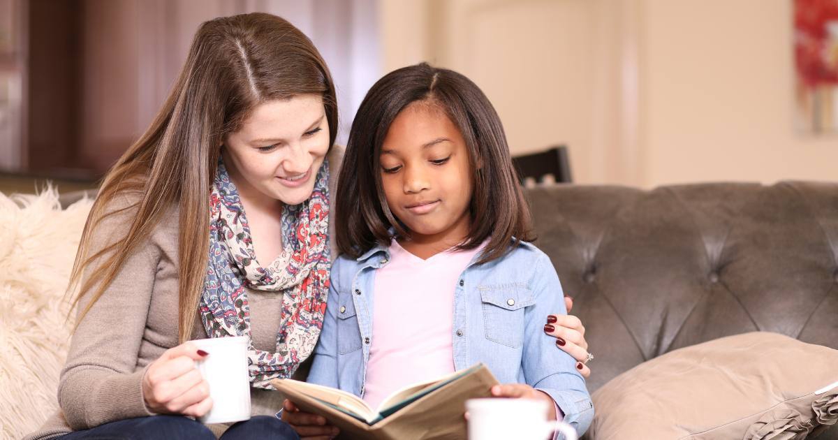 Un affido che non è più affido, ma un sine-die