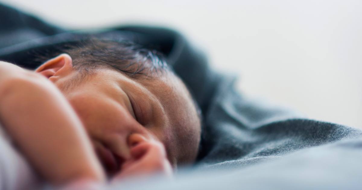 Un figlio a tutti i costi: diventare mamma a 63 anni