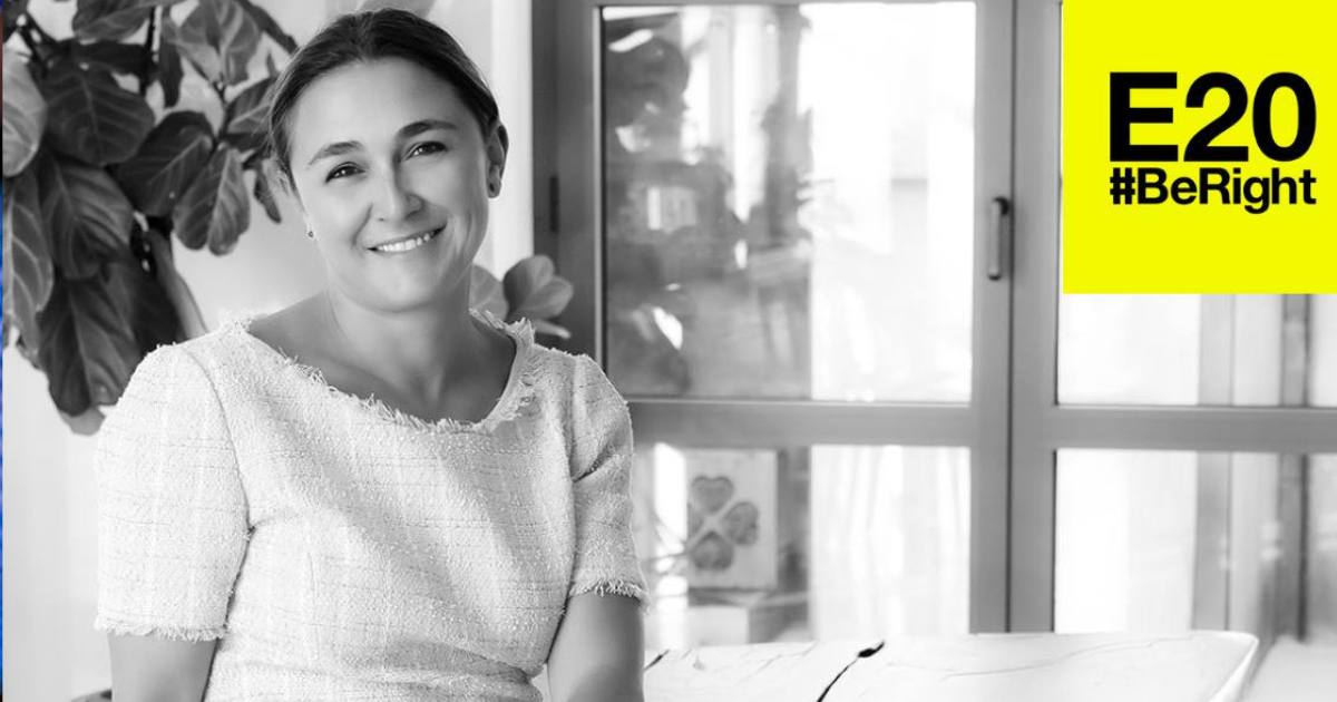 Il Bello che fa Bene 2024. Esther Burton e il suo team