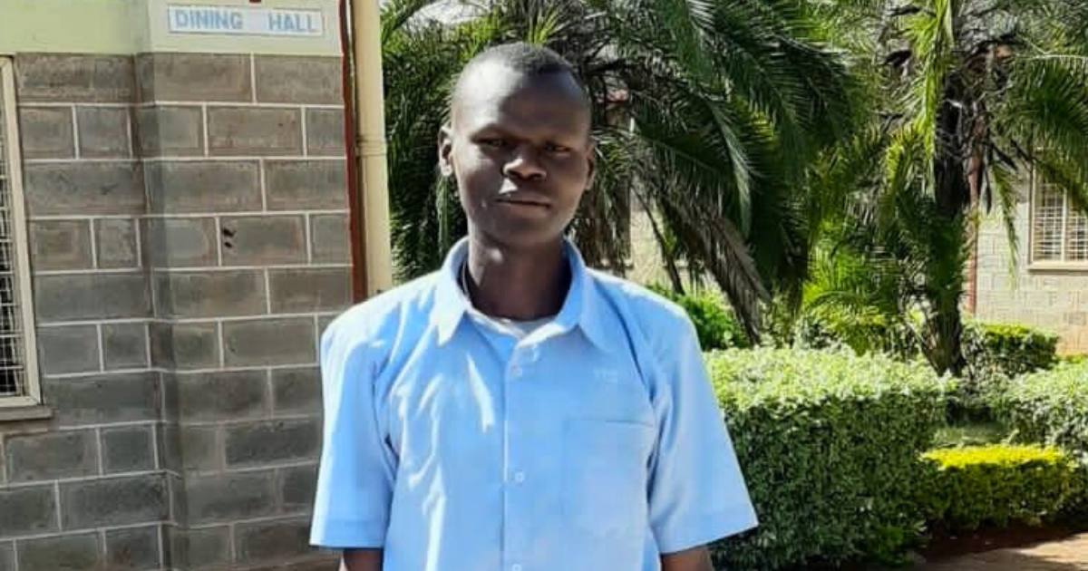 Kenya. La vita spezzata di Torres e ricostruita