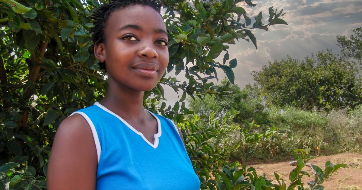 Emergenza abbandono in Ghana. La storia di Sika