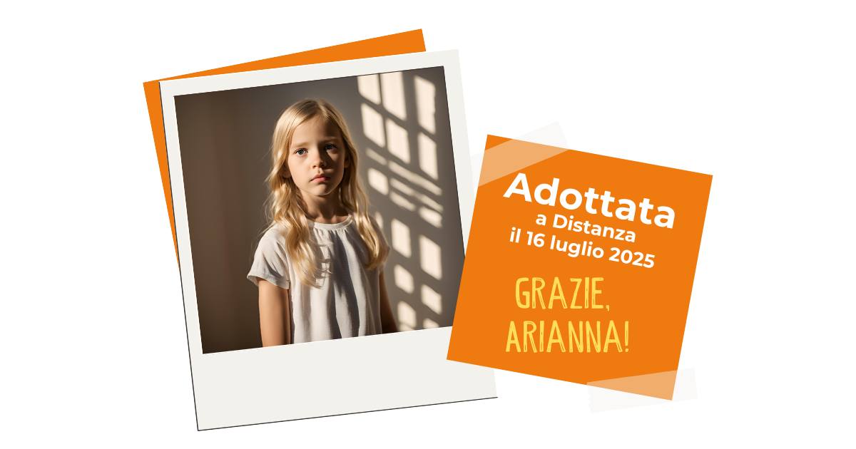 Ucraina. Sasha, un'infanzia tra le macerie