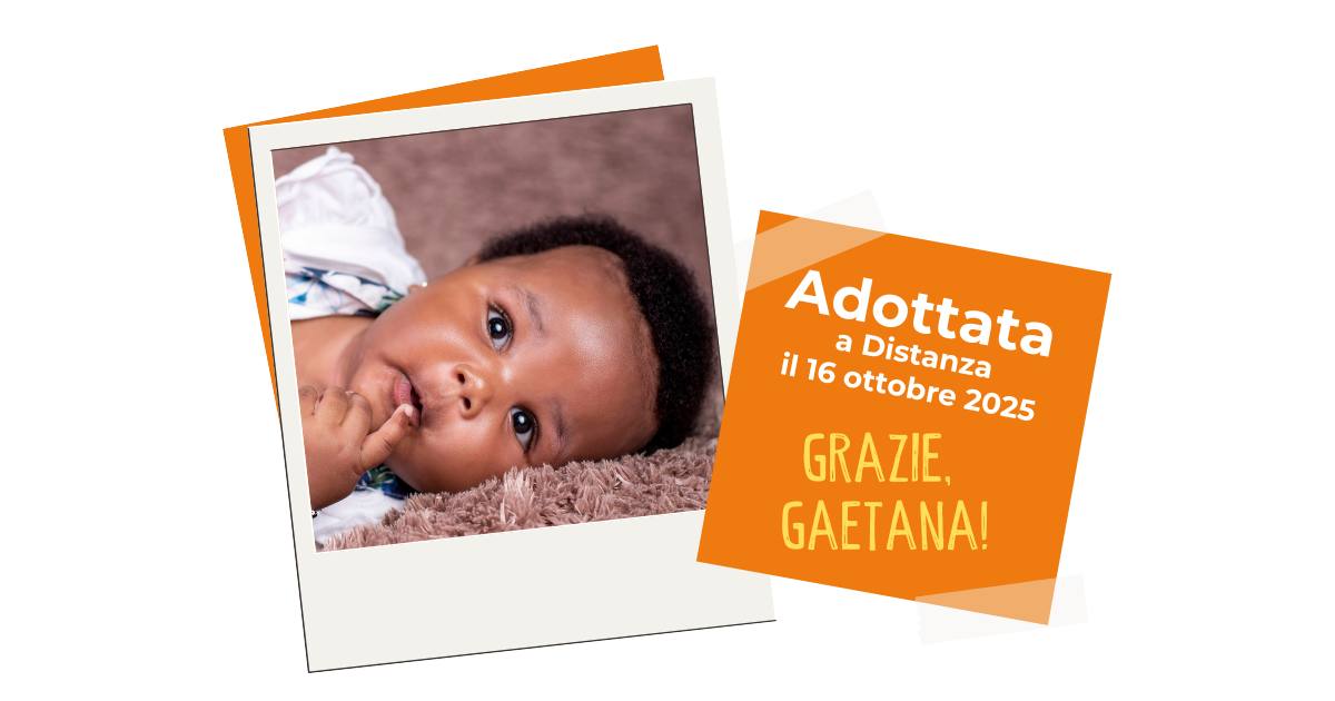 Ghana. Yaa Baby chiede solo una possibilità nella vita