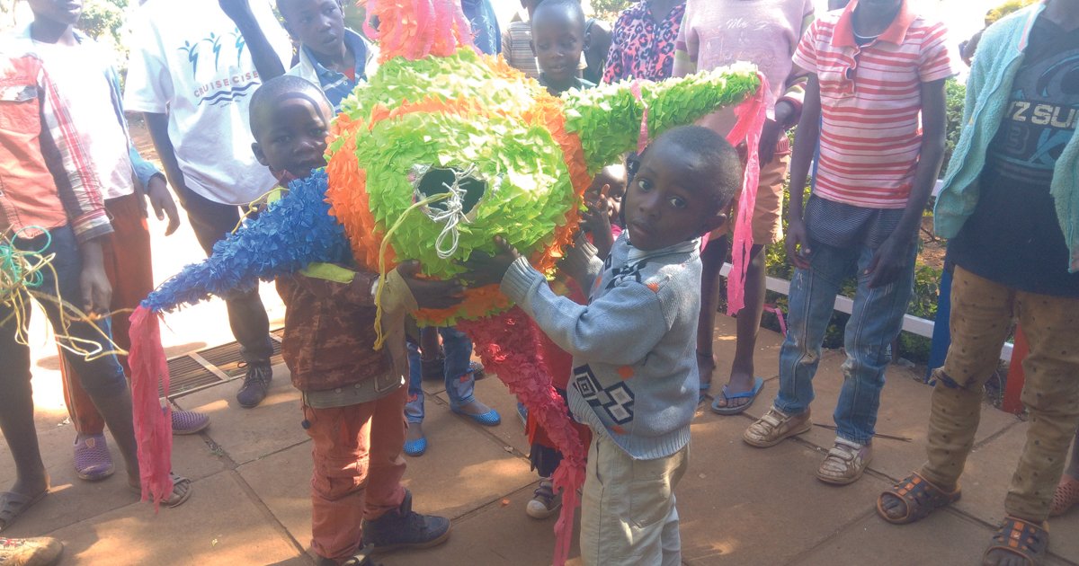 Ai.Bi. in Kenya: con l’arrivo degli esami, non si dimentica il ...